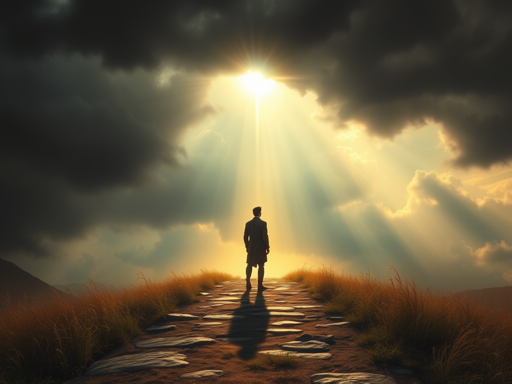 Perseverando en la vida cristiana – Viviendo en Verdad